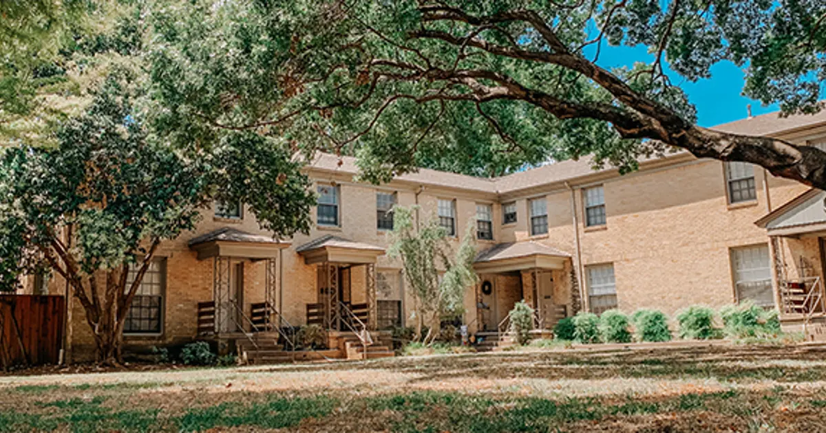 amenities | The Reiger